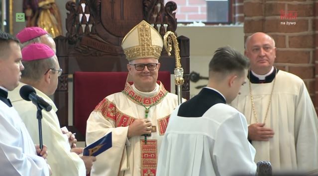 Transmisje - TV Trwam