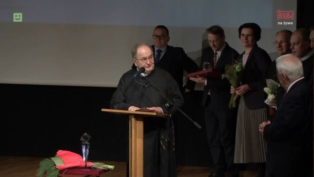 Transmisje - TV Trwam